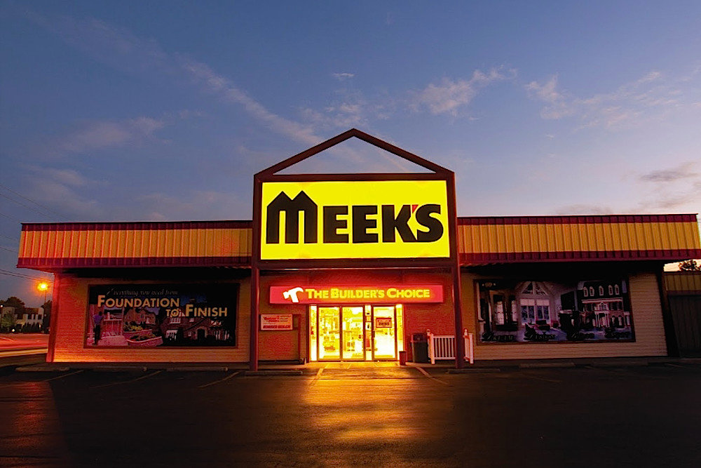 Meek's parent company makes acquisition | Springfield Business Journal