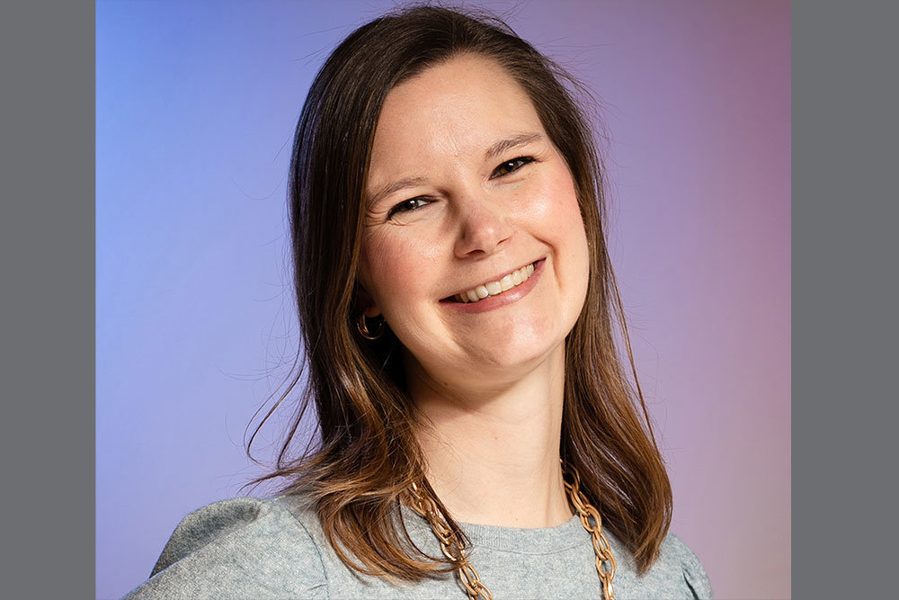 2022 40 Under 40: Kristen Milam | Springfield Business Journal