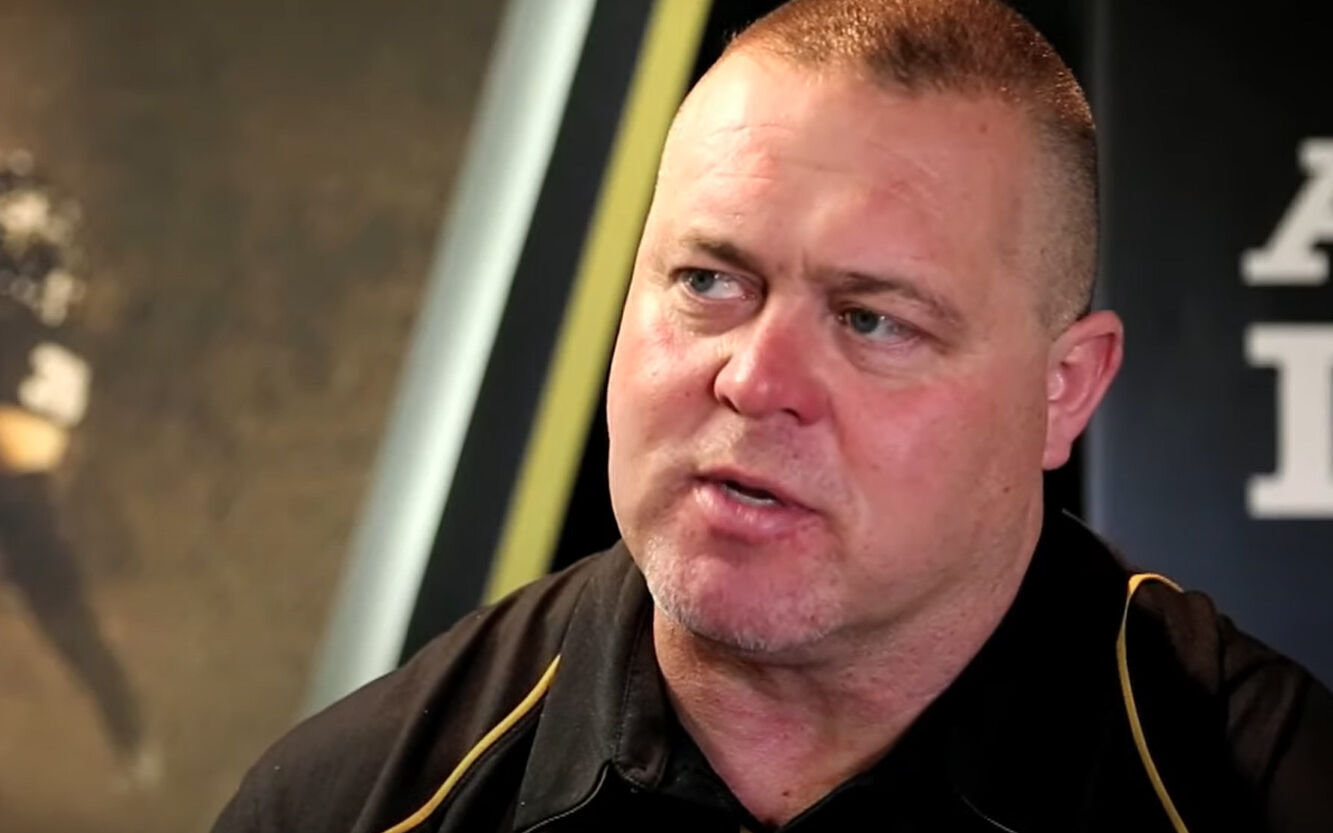 Steven M. Sipple: Former Husker didn't take COVID-19 very seriously ...