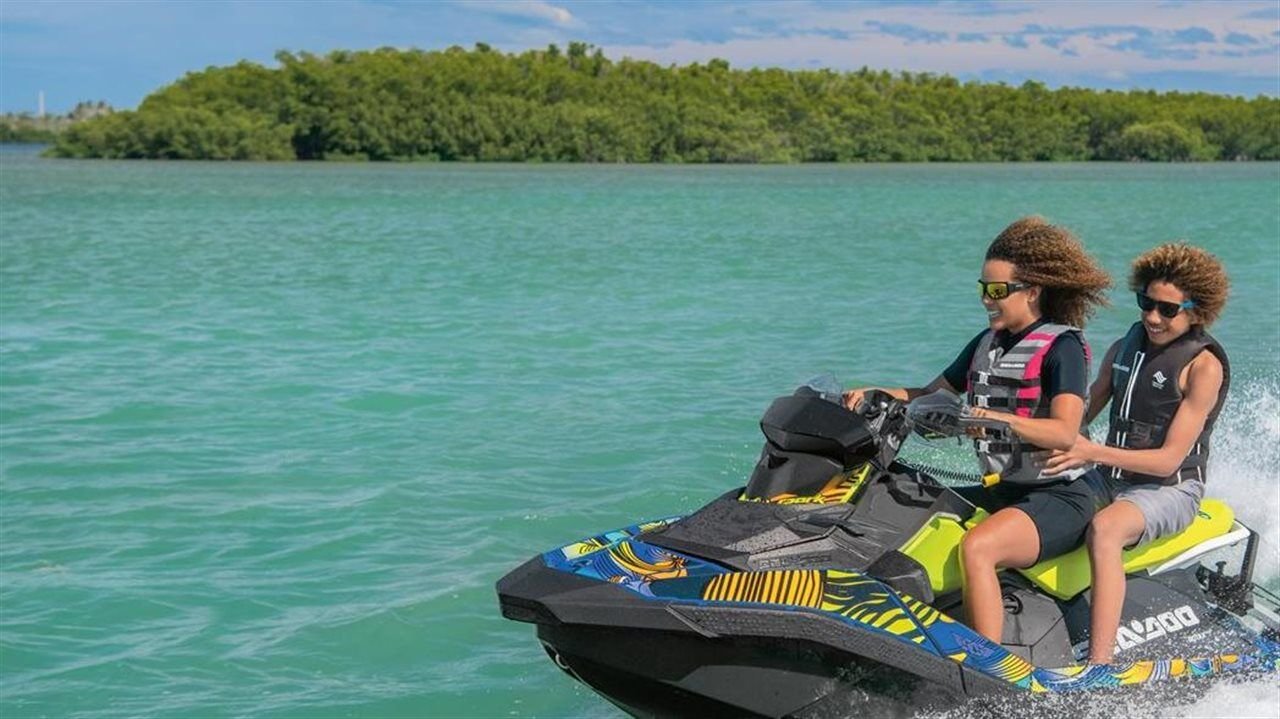 Fun in the sun: 5 things you should know to ride a watercraft | Sedalia ...