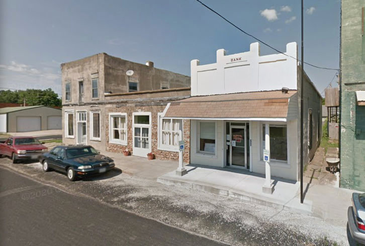 Village of Hughesville makes progress | Sedalia Democrat