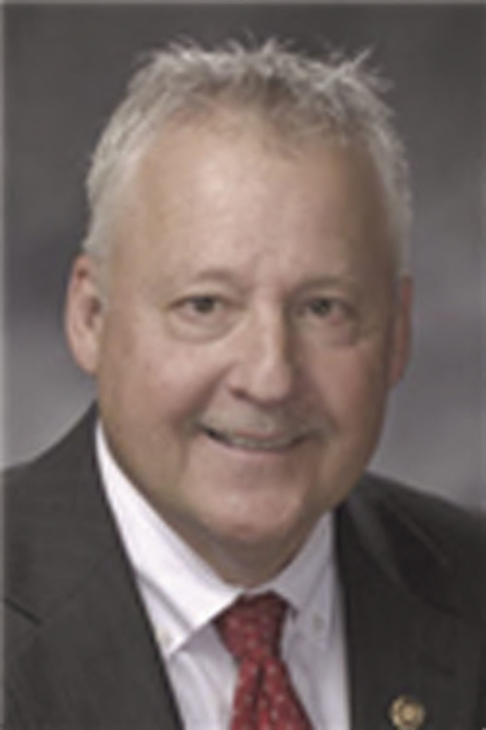 State Rep. Brad Pollitt reflects on first year in office | Sedalia Democrat