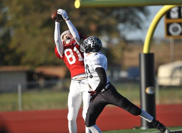 Lincoln, Smith-Cotton, Sacred Heart move further into postseason ...