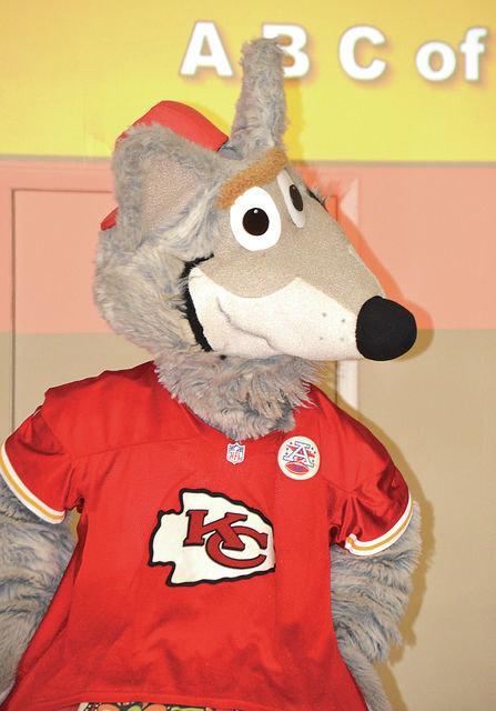 The ABC’s of KC Wolf | Sedalia Democrat