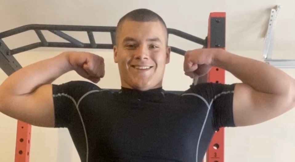 High schools countdown: CDO's 'sic 'em' DE Chase Randall could have ...