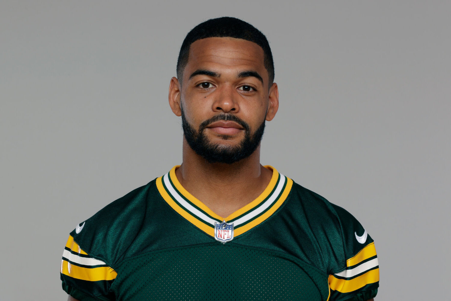 Packers receiver Darrius Shepherd finding his way after last season's ...
