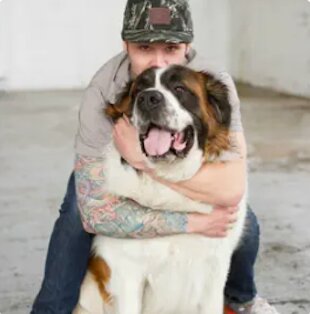 No Bad Dogs Podcast - The Mountain-Ear