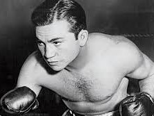 Barney Ross: Gangster, Boxer, Hero | Sports History Weekly