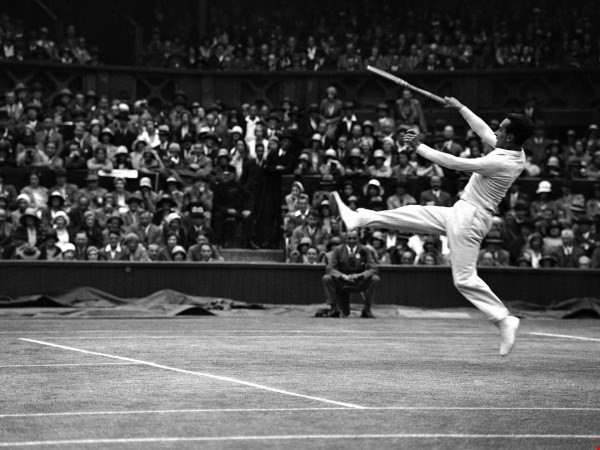 Wimbledon- Bastion Of A Sporting Tradition | Sports History Weekly