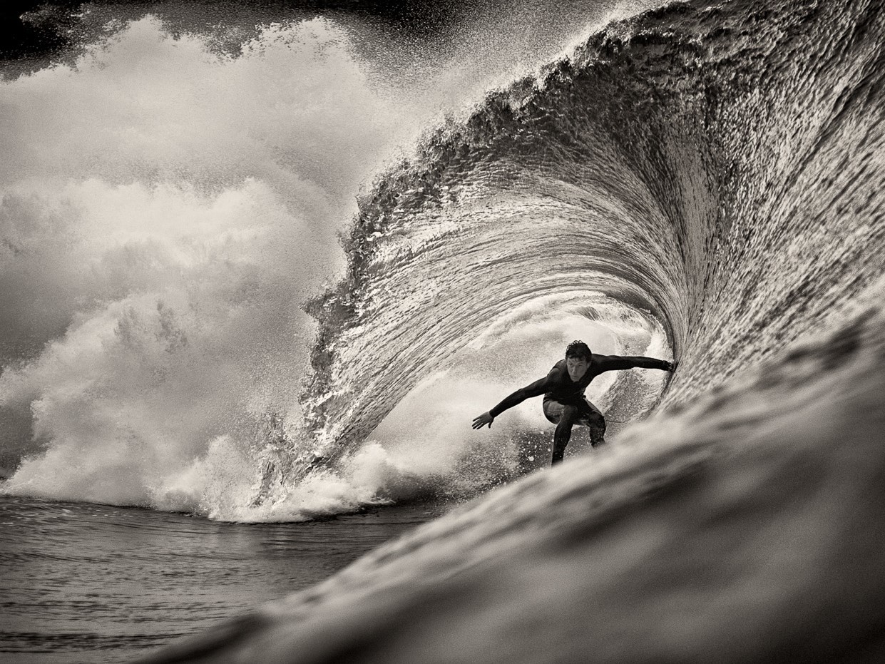 Is Pro-Surfing On A Mainstream Wave? | Sports History Weekly