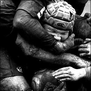 When Rugby Lost Out To Football | Sports History Weekly