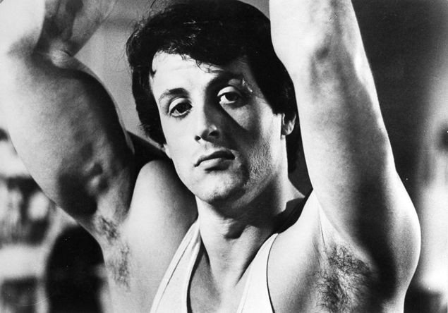 Hollywood's Favorite Athlete, The Boxer | Sports History Weekly