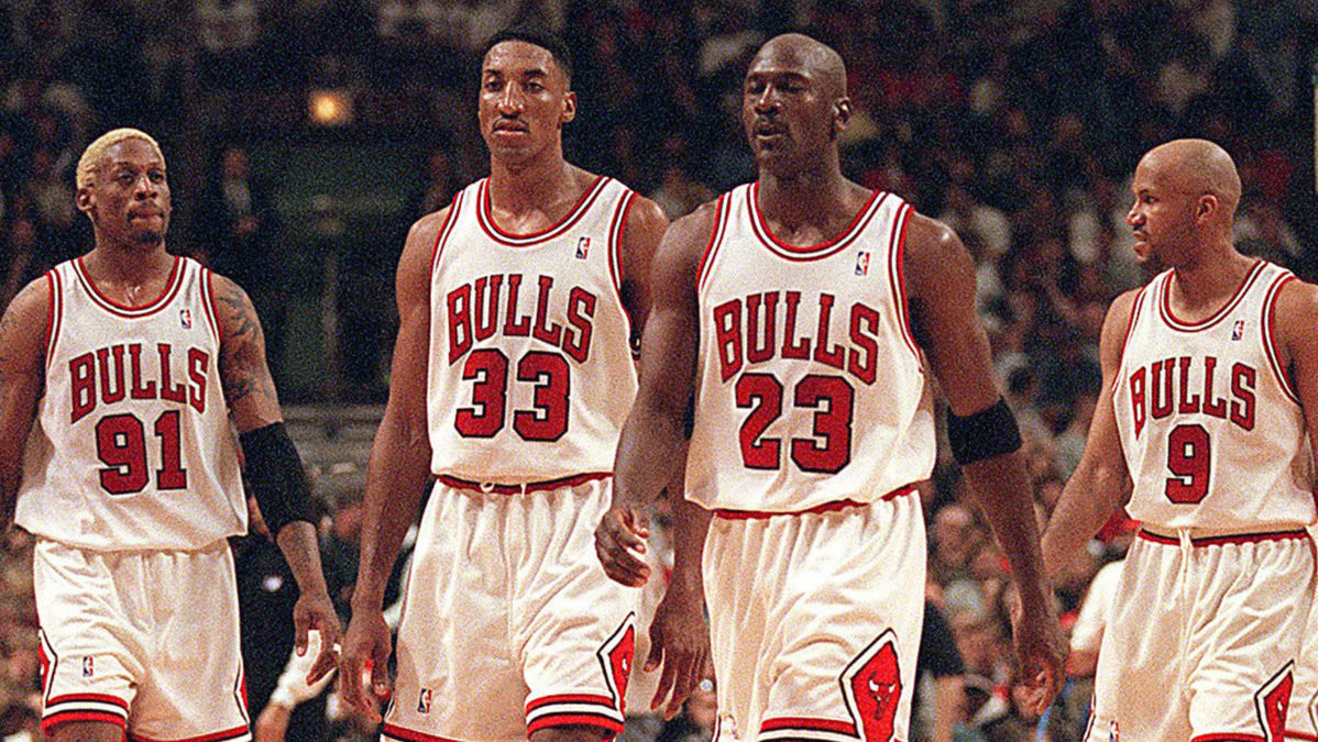  The Last Dance A Deep Dive Into Michael Jordan The Bulls Sports