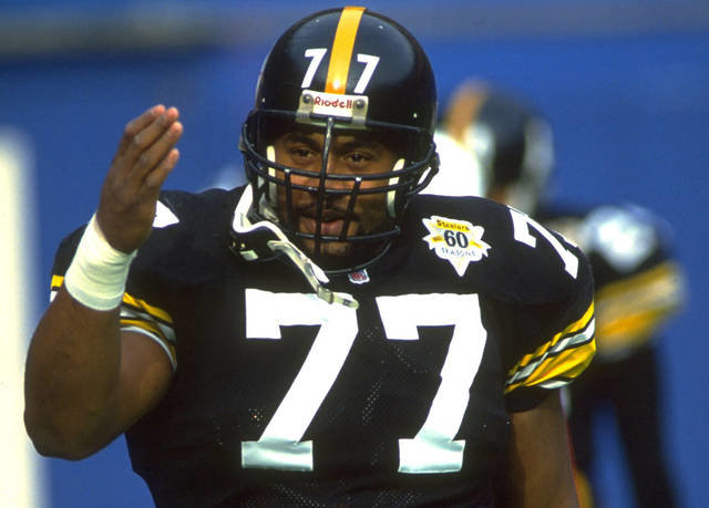 The Mythological Life of Carlton Haselrig | Sports History Weekly