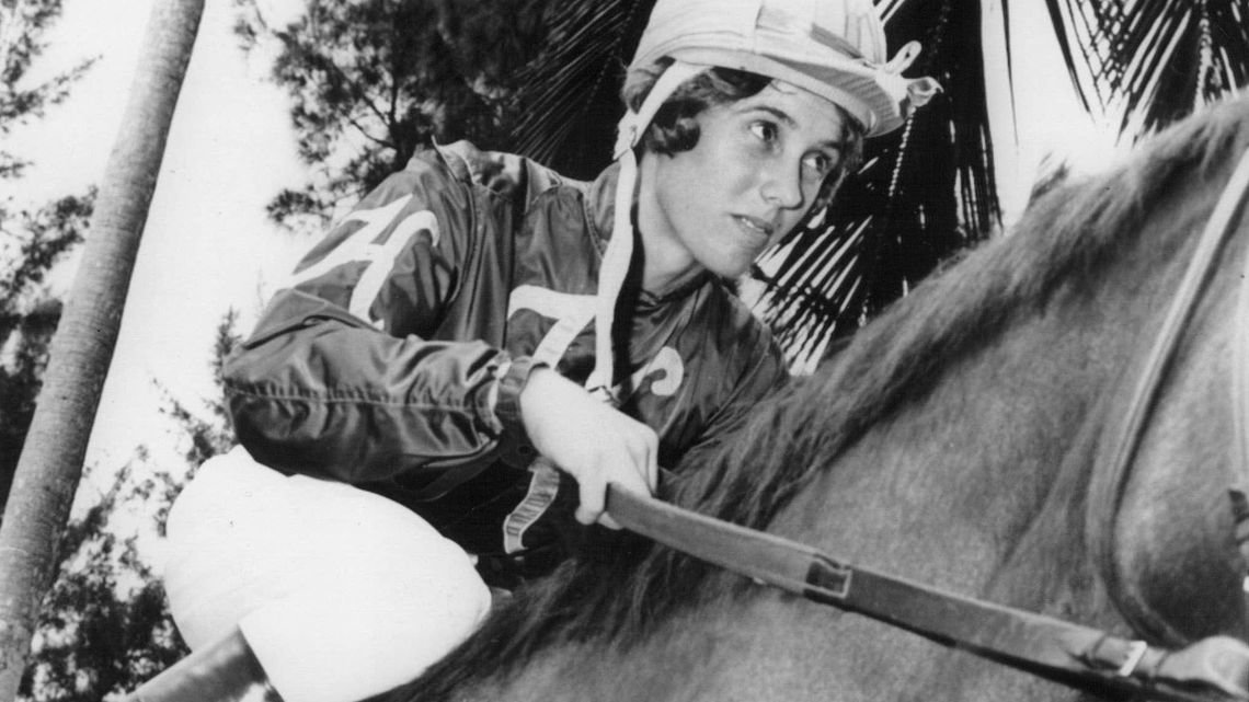 Diane Crump on Making Jockey History | Sports History Weekly