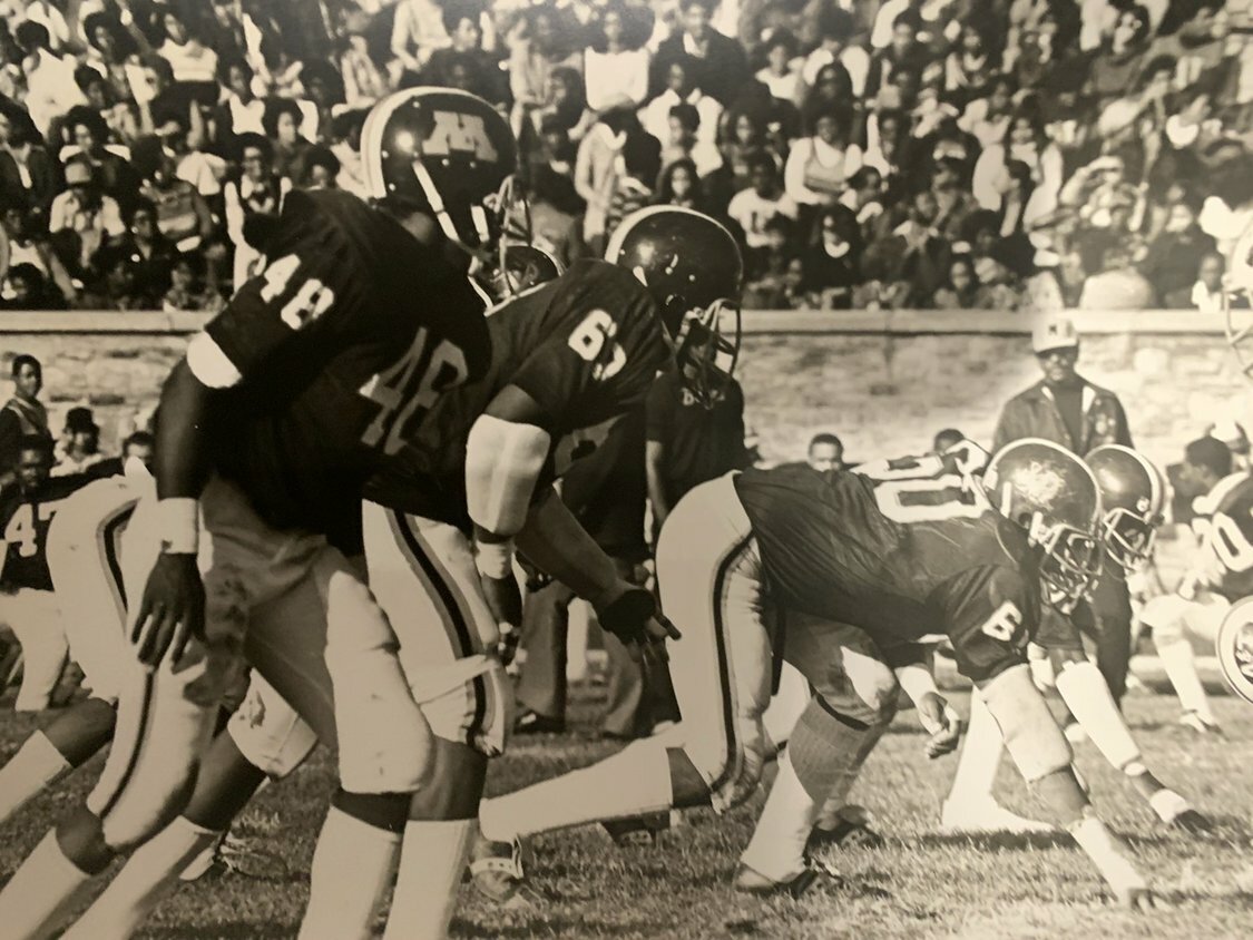 Recalling Morgan State’s ‘Quiet Storm Defense’ | Sports History Weekly