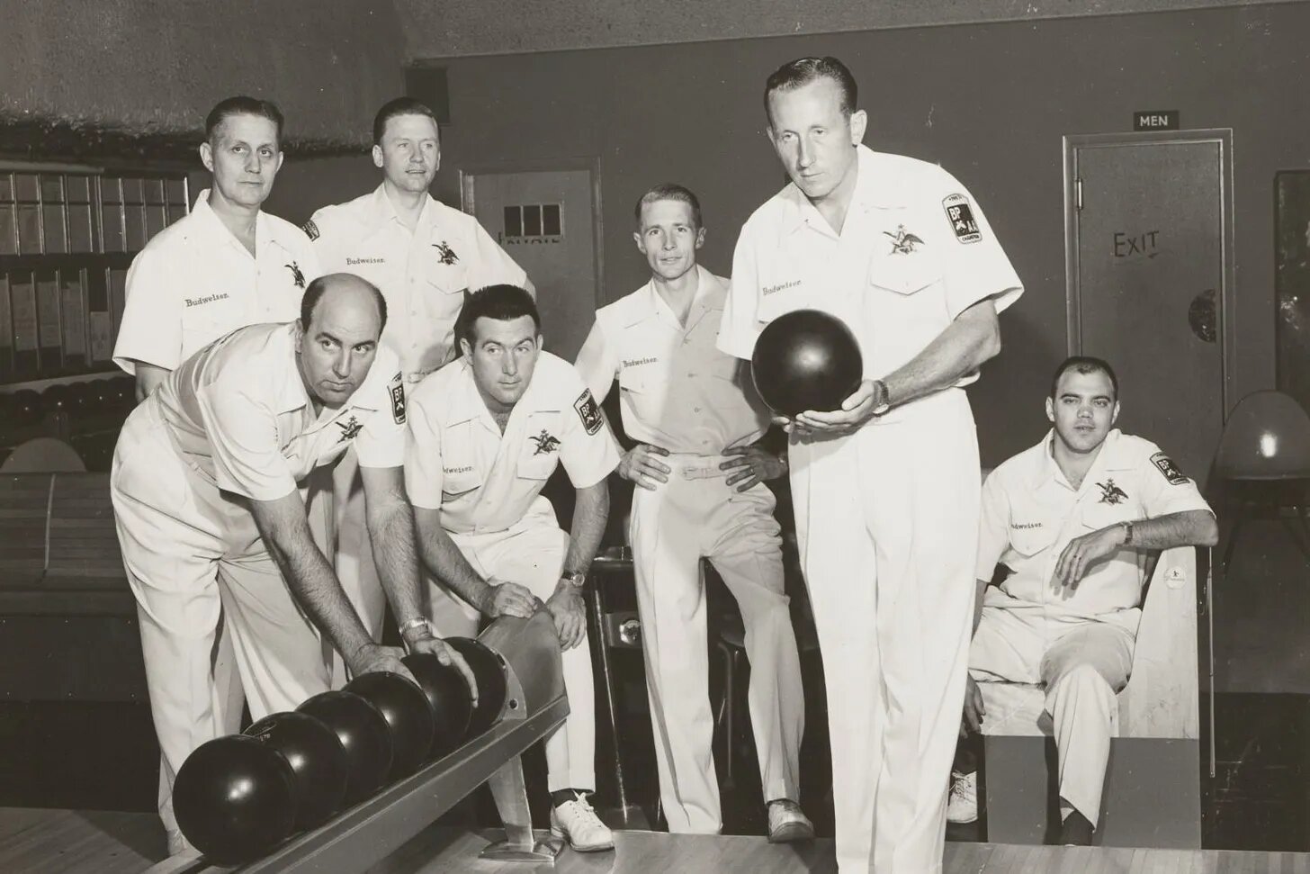 Steeped in History, Bowling Keeps Rolling | Sports History Weekly