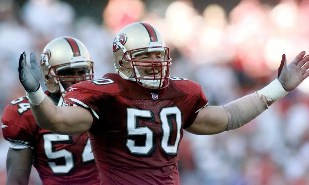 Gary Plummer, From the USFL to the NFL | Sports History Weekly