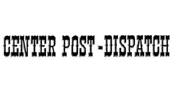 The Center Post-Dispatch