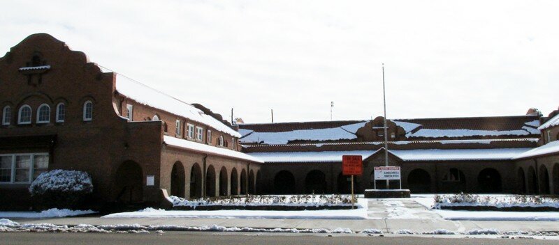 County sells courthouse - The Alamosa News