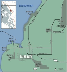 Fairhaven | Waterside